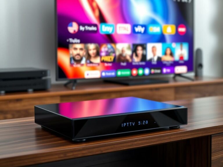 Top IPTV Boxes to Supercharge Your Streaming in 2024